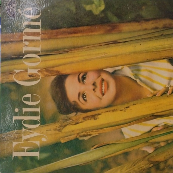 Ampar Records | Media | Vintage Album By Edie Gorme | Poshmark